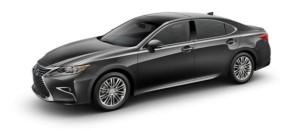 2017 Lexus ES - World Class Luxury Sedan | BuyMyLuxuryCar.com